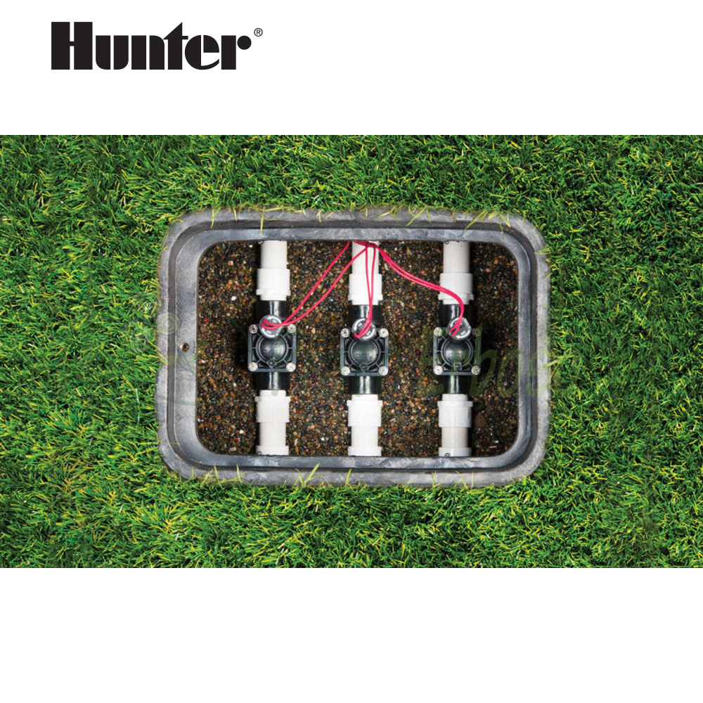 PGV-101-MM-B - Elettrovalvola da 1" - Hunter