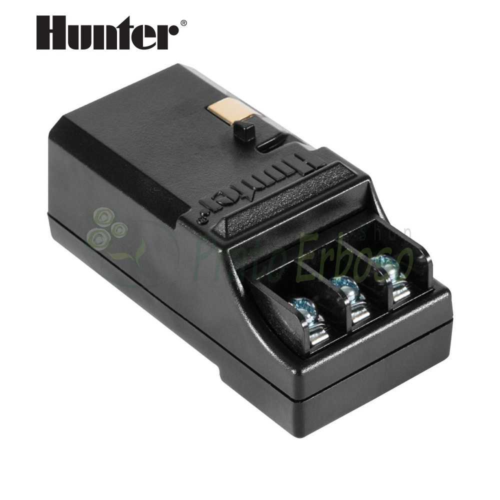 PCM-300 – Zusatzmodul mit 3 Stationen - Hunter