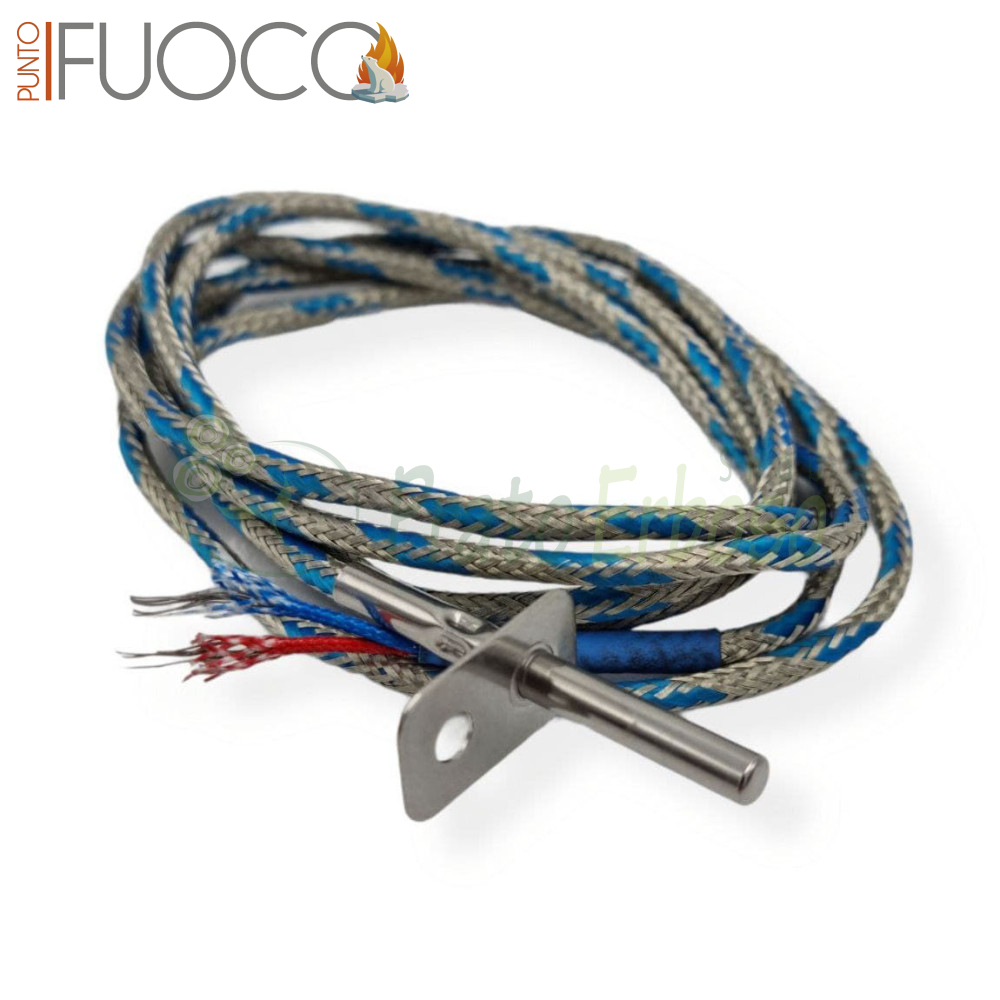 951079000 - Smoke probe - Punto Fuoco