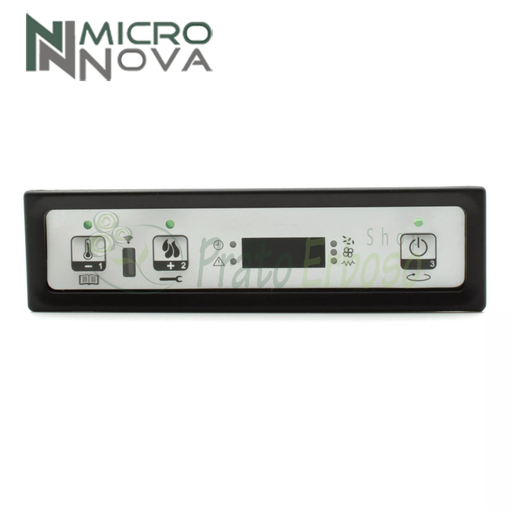 951059400 - Three-key display - Micro Nova