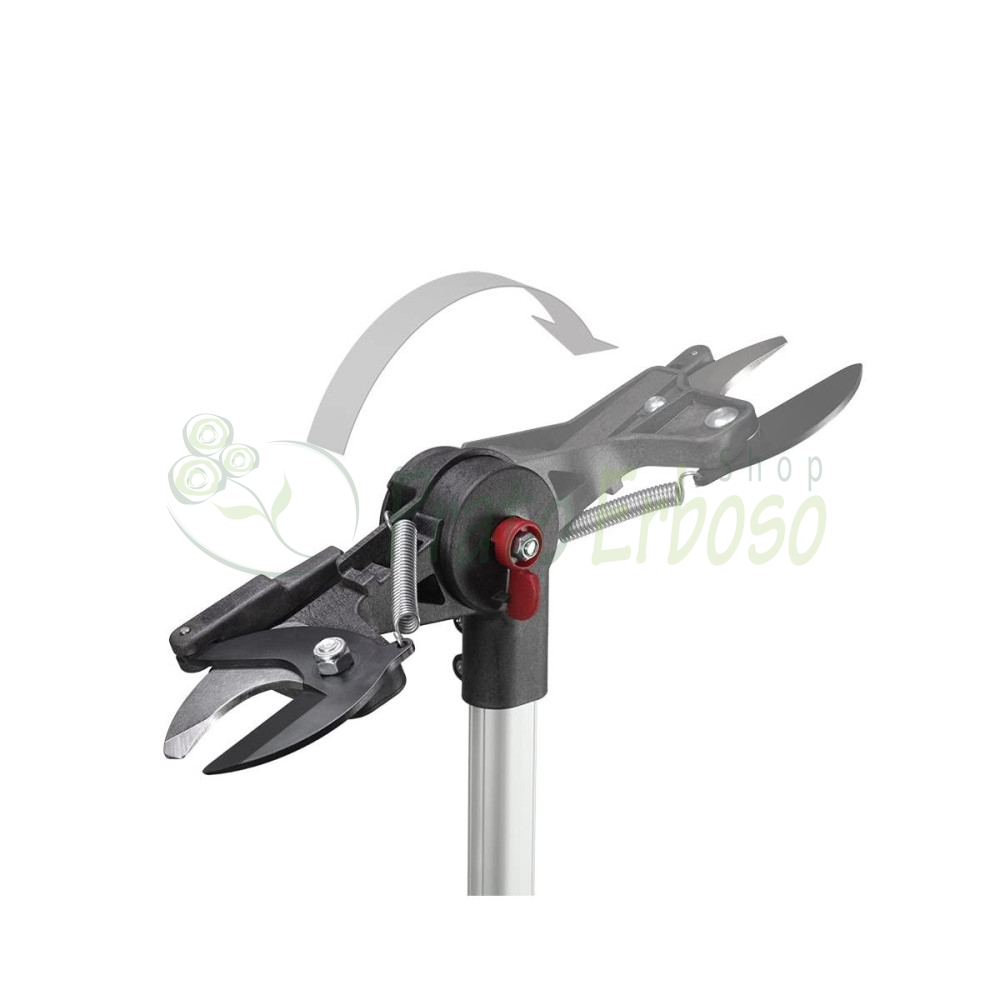 HT4 - Pruning shears 35mm cut - Archman