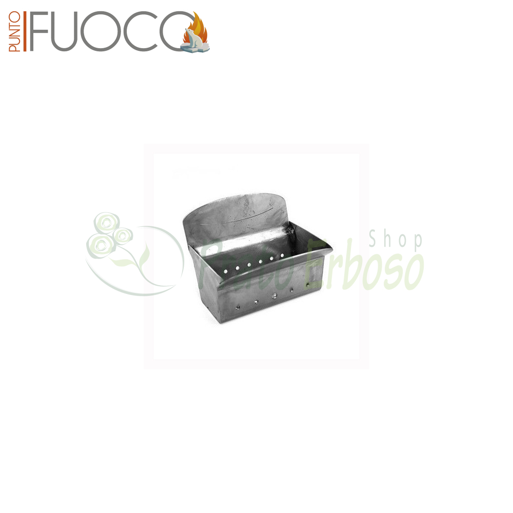 95133000 - Brazier for 11 kW pellet stoves - Punto Fuoco