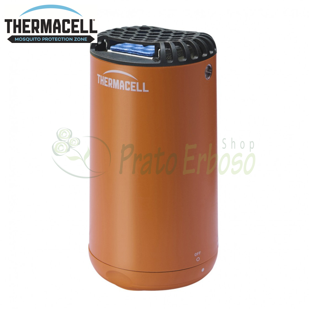 Mini Halo - Canyon mosquito repellent - Thermacell
