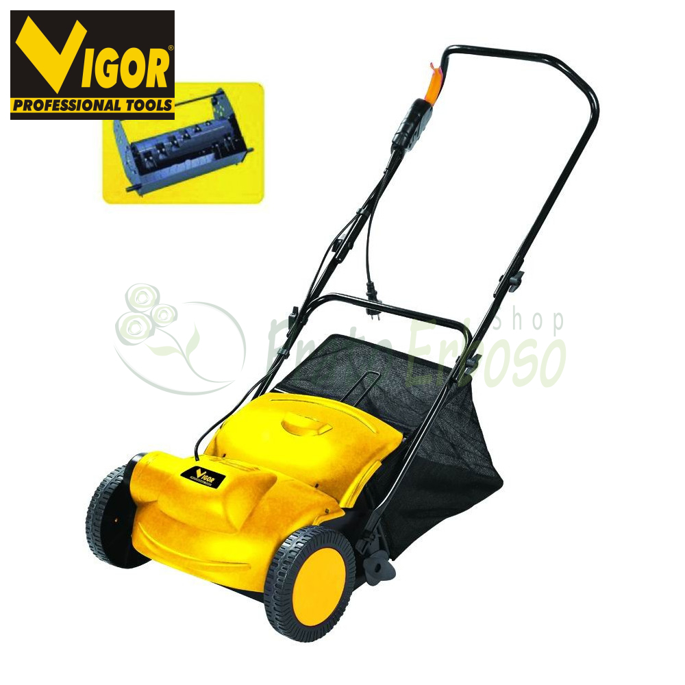 ARV-33 - Aerator electric - Vigor