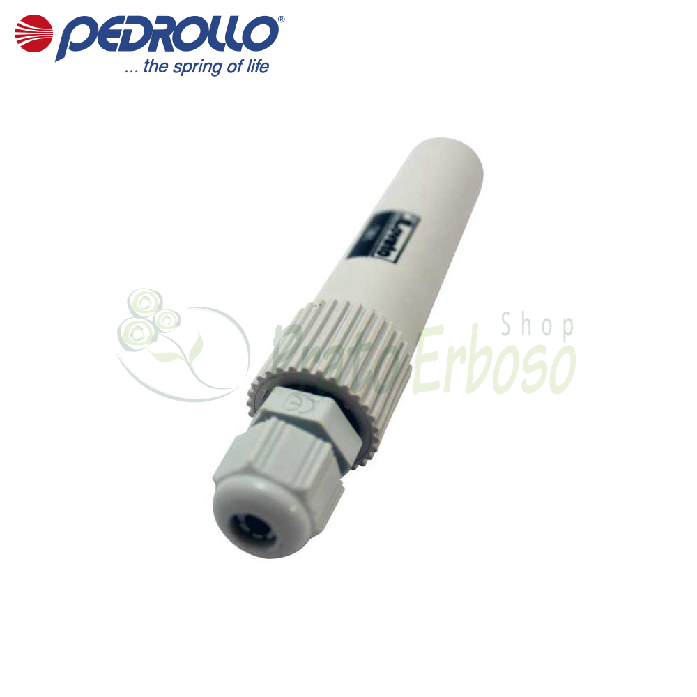 002775000 - Electrode probe - Pedrollo
