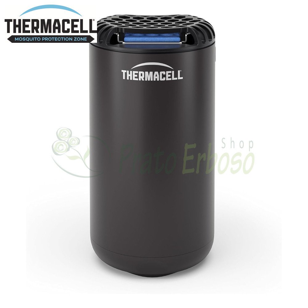 Mini Halo - Graphite mosquito repellent - Thermacell