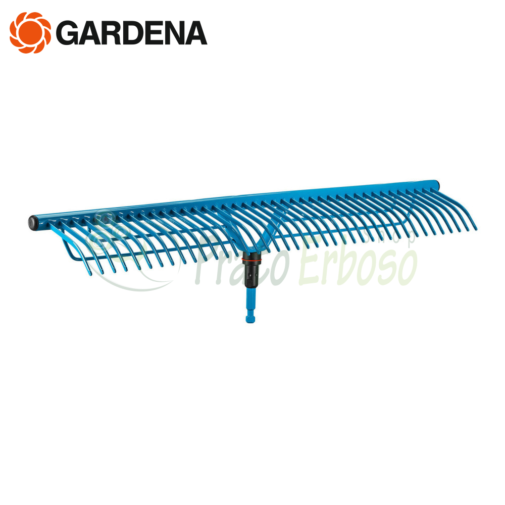3381-20 - Lawn Rake - Gardena