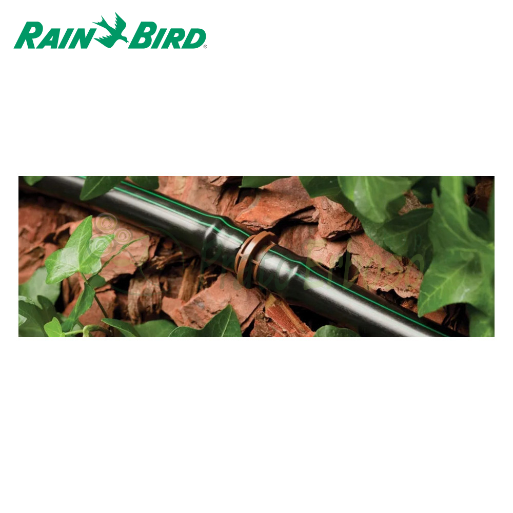 XFF COUP - Raccord de tuyau 16 mm - Rain Bird