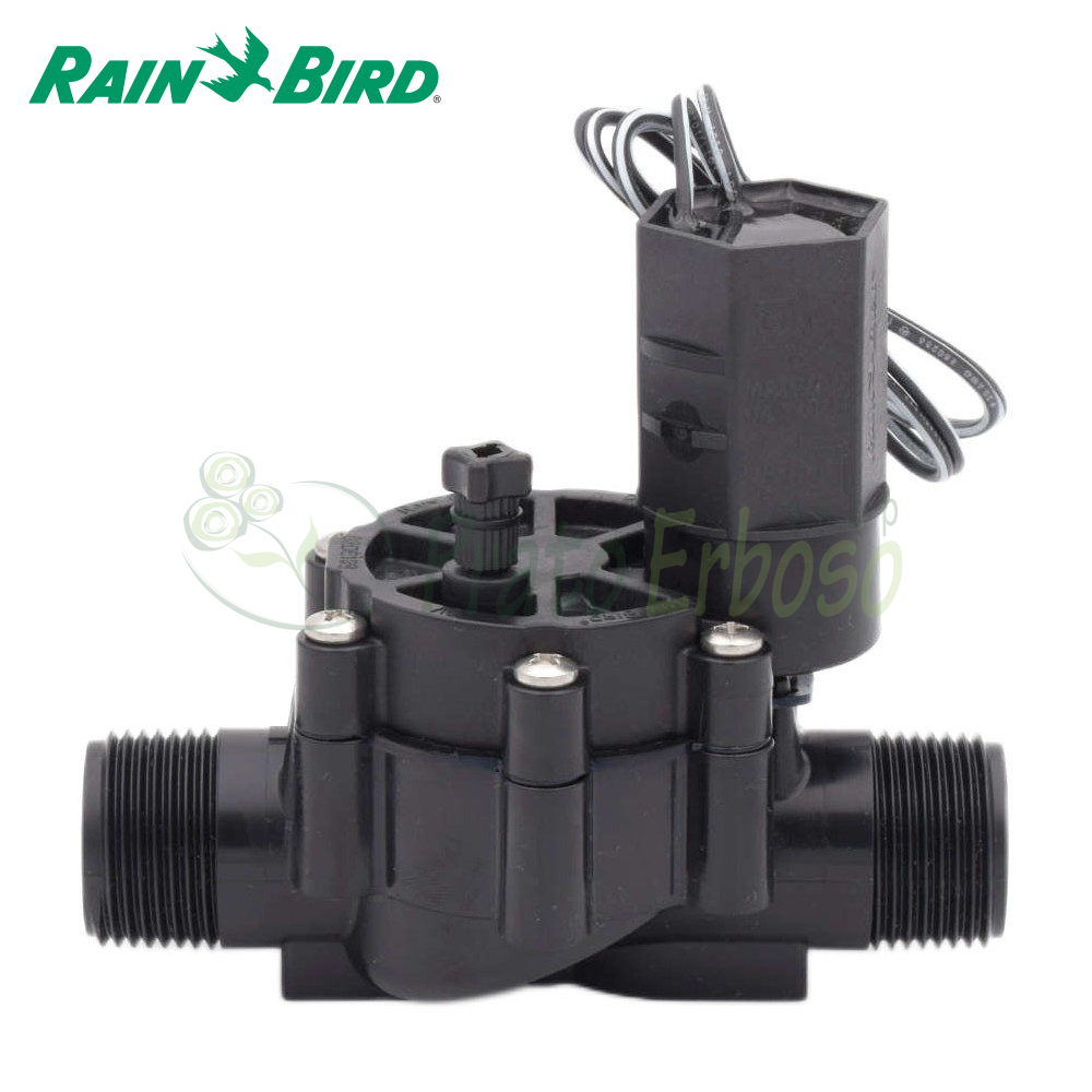 100-DV-MM - Elettrovalvola da 1" - Rain Bird