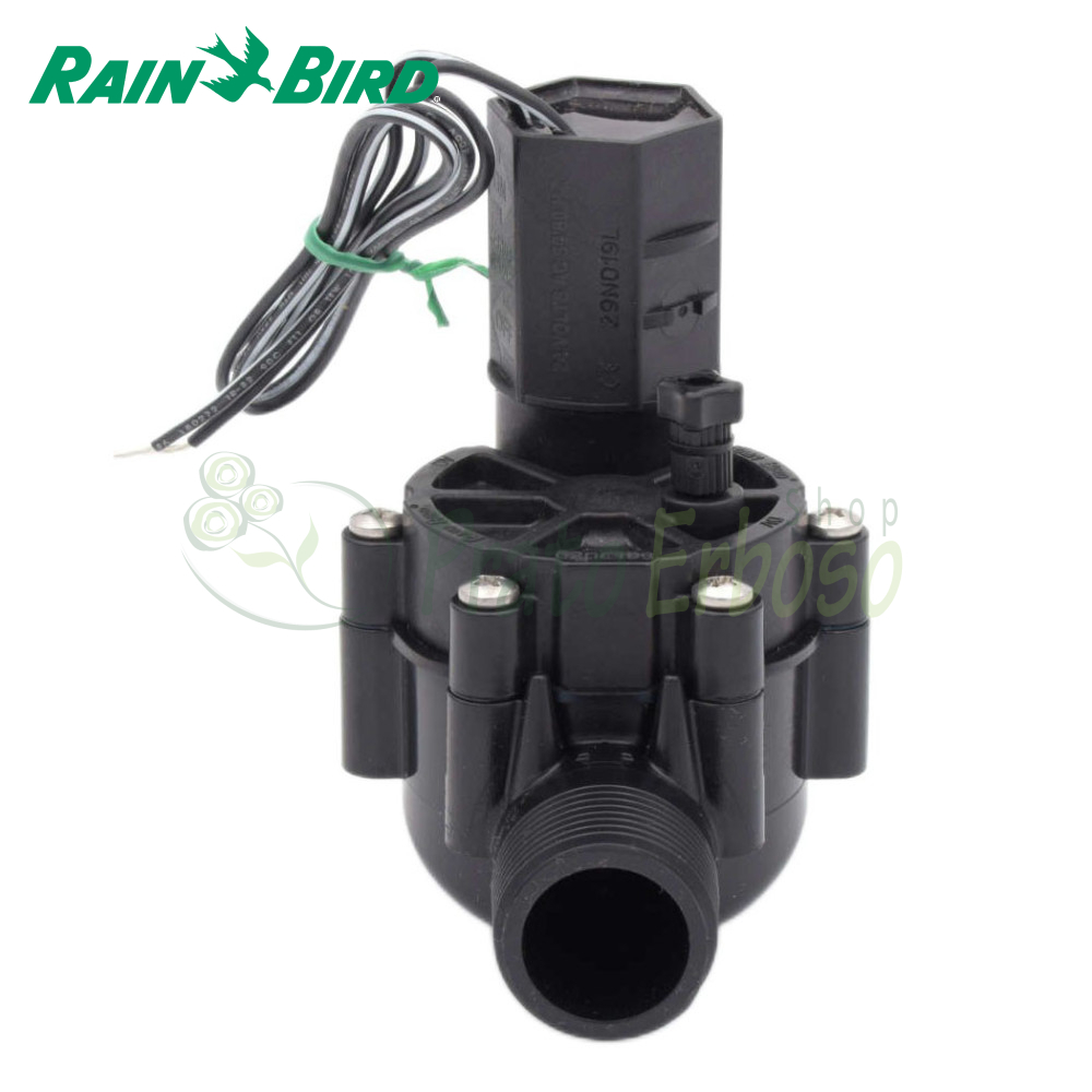 100-DV-MM - Elettrovalvola da 1" - Rain Bird