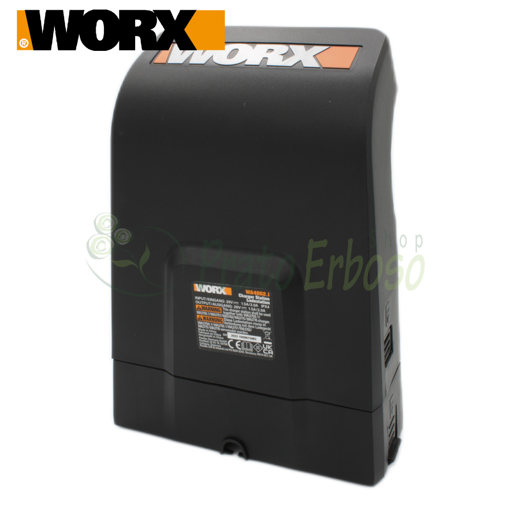 WA4002.1 - Charging Tower - Worx