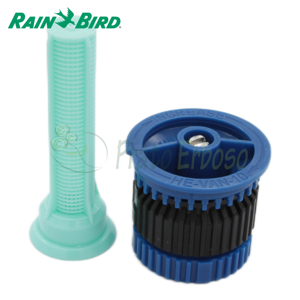 HE-VAN-10 - Variable angle nozzle with 3 m range - Rain Bird