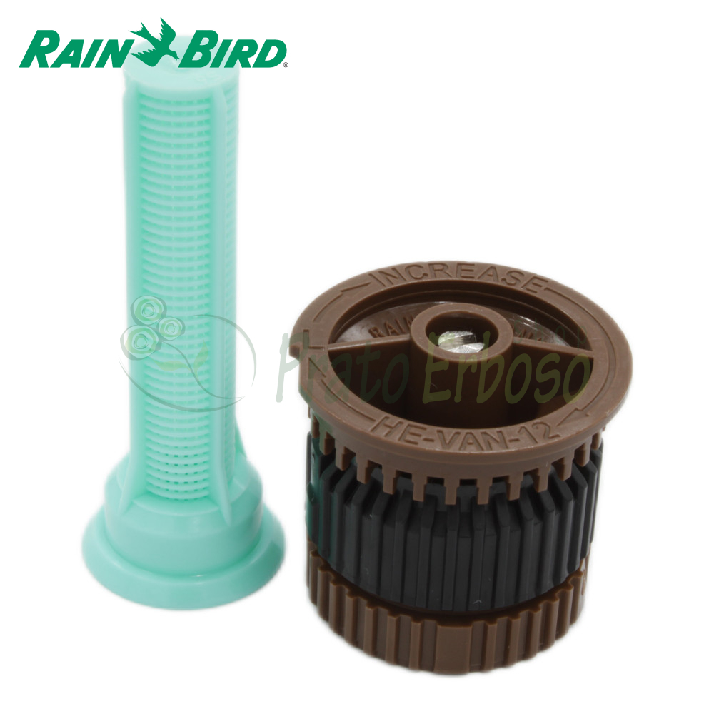 HE-VAN-12 - Variable angle nozzle with 3.7 m throw - Rain Bird
