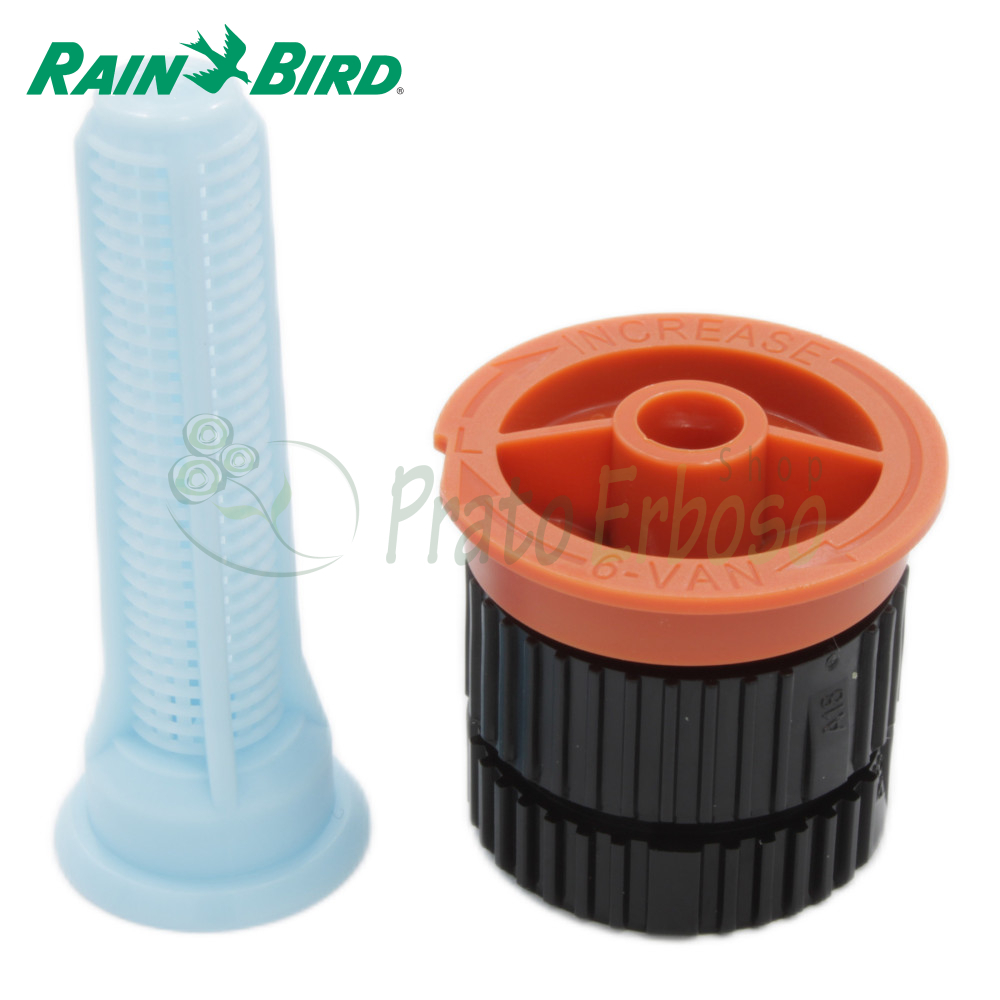 6-VAN - Variable angle nozzle with 1.8 m throw - Rain Bird