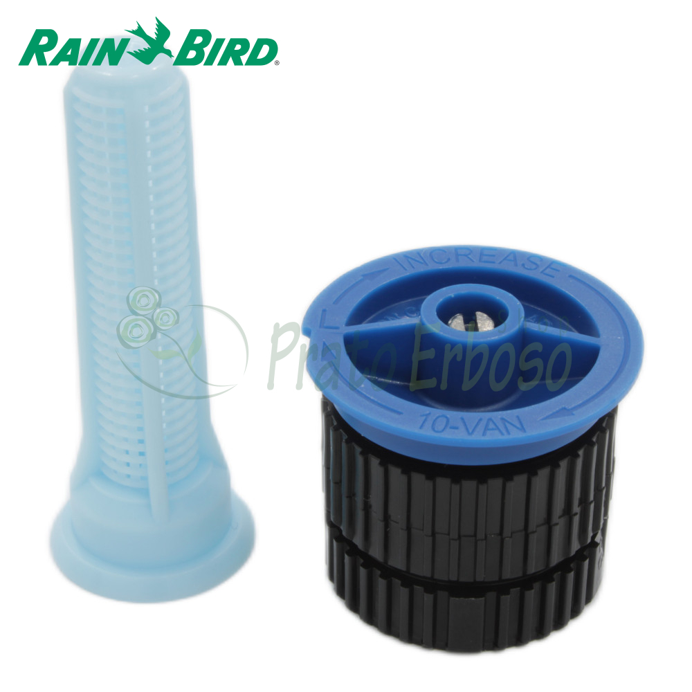10-VAN - Variable angle nozzle with 2.7 m throw - Rain Bird