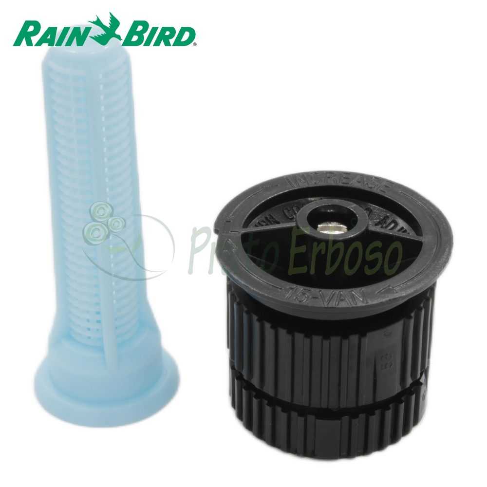 15-VAN - Variable angle nozzle with 4.5 m throw - Rain Bird