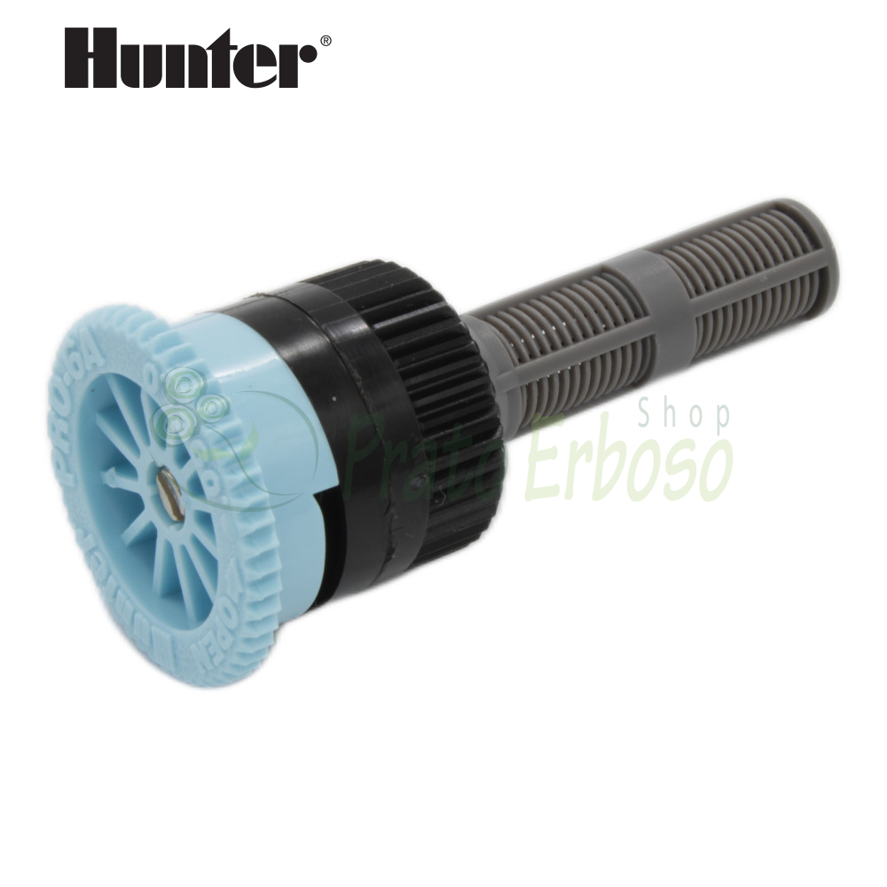 PRO-6A - Buse à angle variable, jet de 1,8 m - Hunter