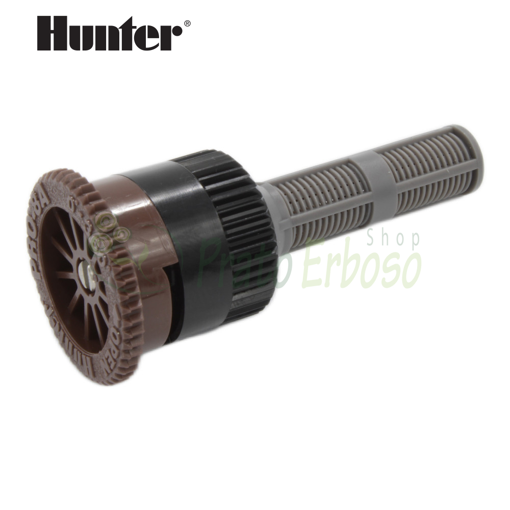 PRO-8A - Variable angle nozzle with 2.4 m throw - Hunter
