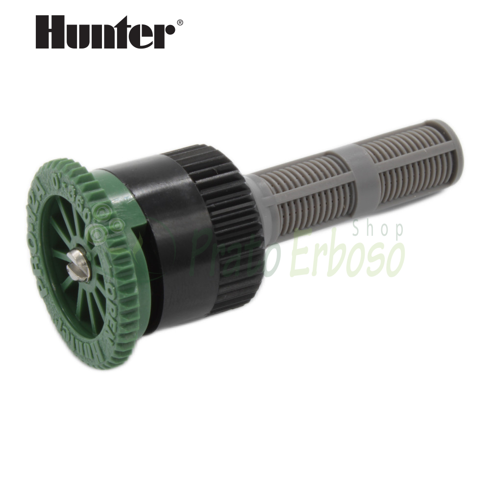 PRO-12A - Variable angle nozzle with 3.7 m throw - Hunter