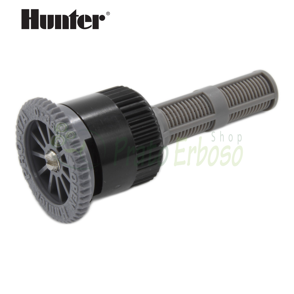 PRO-17A - Variable angle nozzle with 5.2 m throw - Hunter