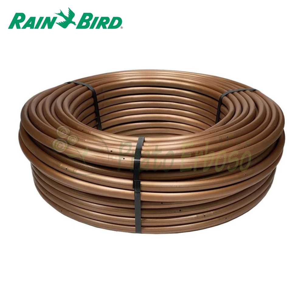 XFD233350 - Self-compensating drip line pitch 33 50 meters - Rain Bird
