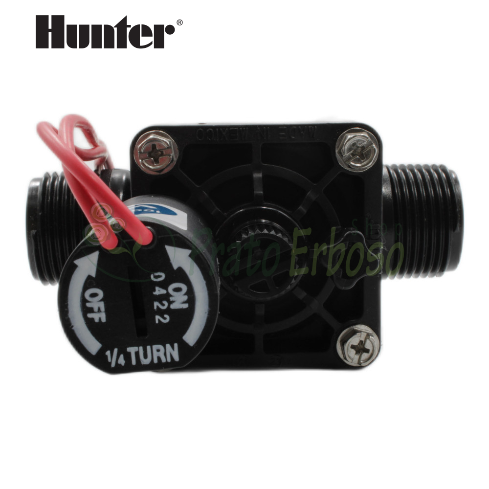 PGV-101-MM-B - Elettrovalvola da 1" - Hunter