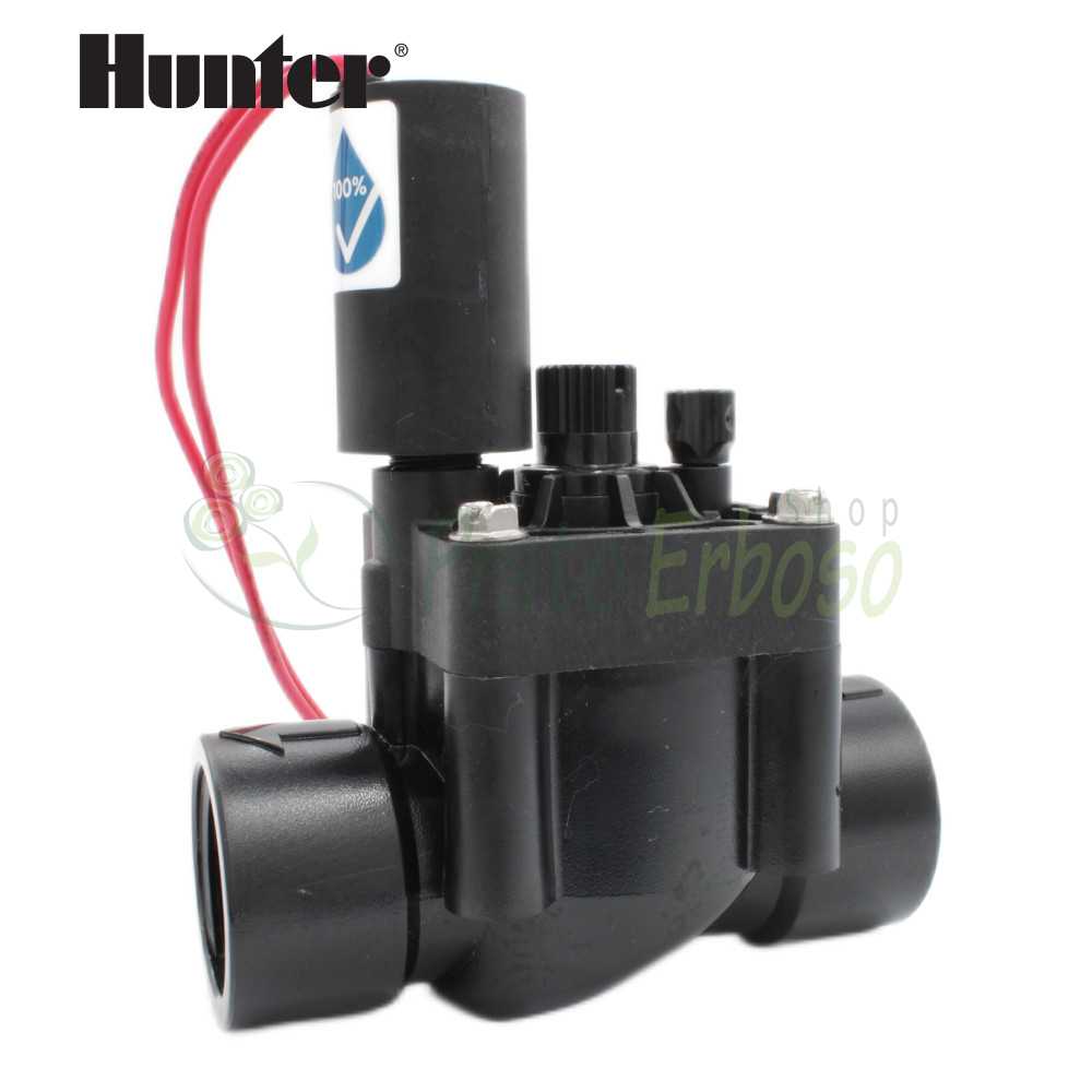 PGV-101-GB - Electroválvula 1" - Hunter