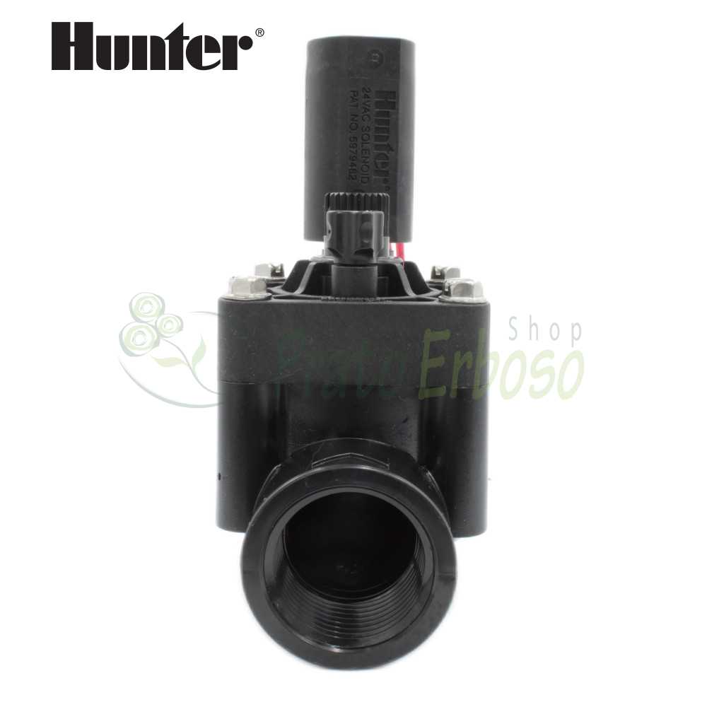 PGV-101-GB - Elettrovalvola da 1" - Hunter