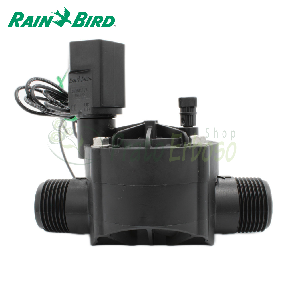 100-HV-MM - Elettrovalvola da 1" - Rain Bird