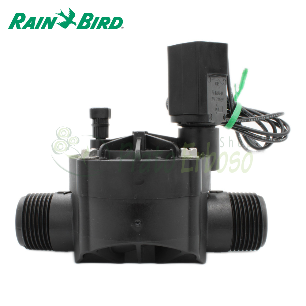100-HV-MM - Elettrovalvola da 1" - Rain Bird