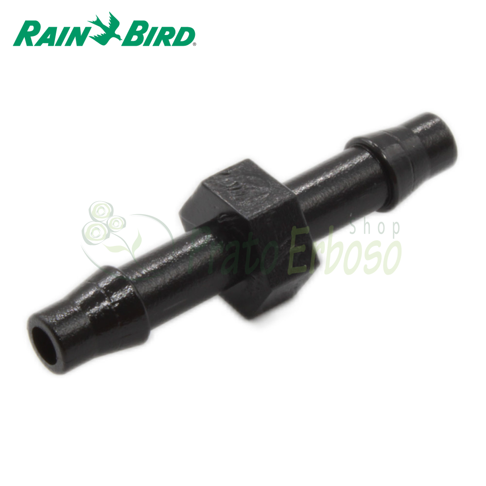 BF1 - Plug-in connector for microtube - Rain Bird