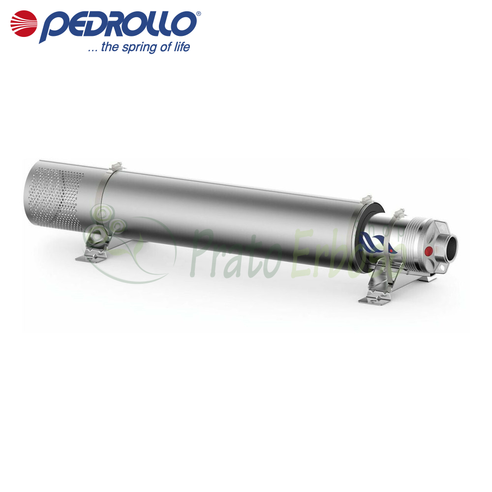 ASSKIT4SRCR3 - Cooling Jacket - Pedrollo