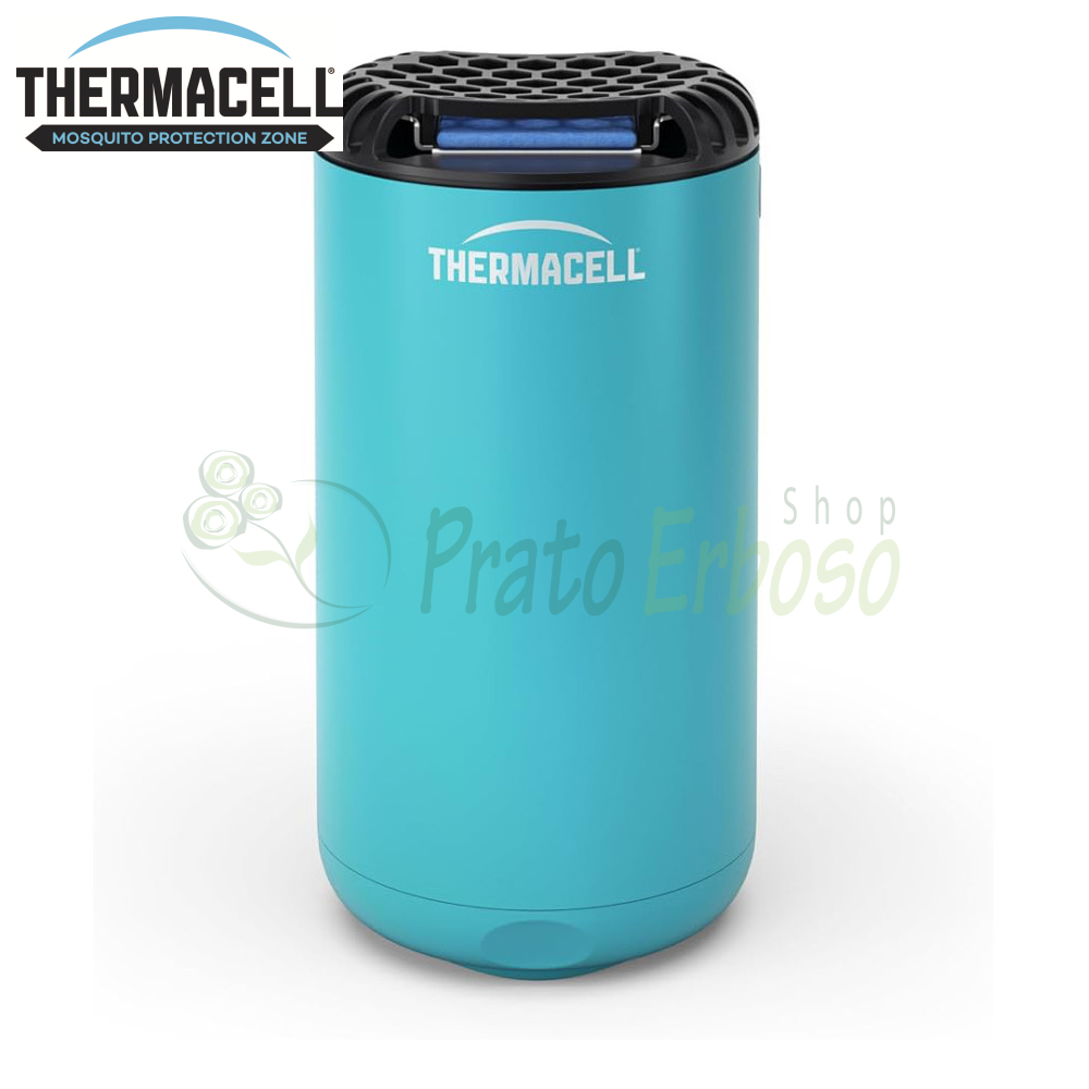 Mini Halo - Antizanzare glacial blue - Thermacell