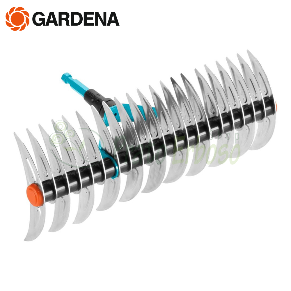 3392-20 - Aerator Rake - Gardena