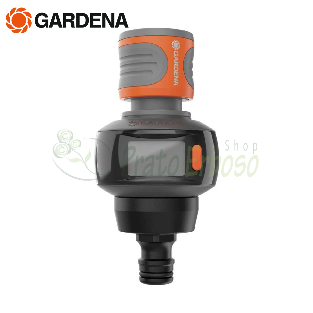 18350-20 - AquaCount liter counter - Gardena