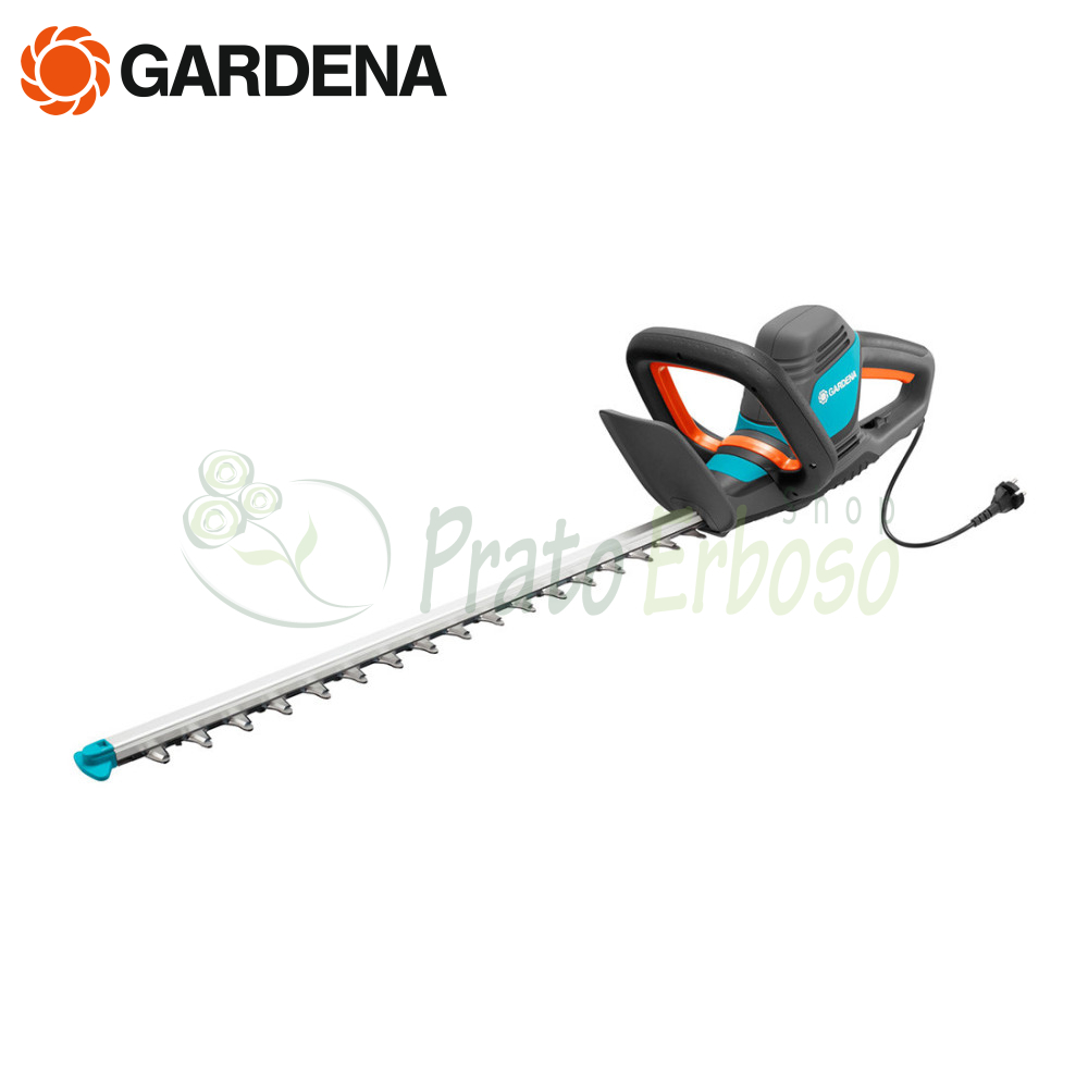 ComfortCut 600/55 - Cortasetos eléctrico de 55 cm - Gardena