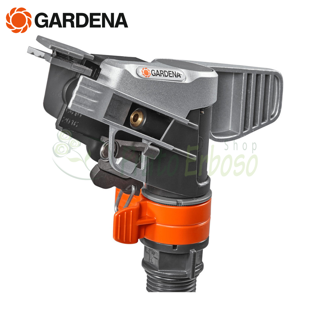 8137-20 - Premium Sector Impulse Sprinkler - Gardena