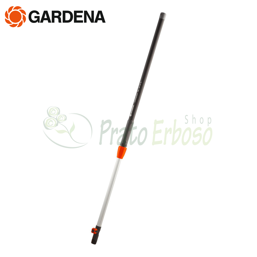 3719-20 - Telescopic handle 90-145 - Gardena