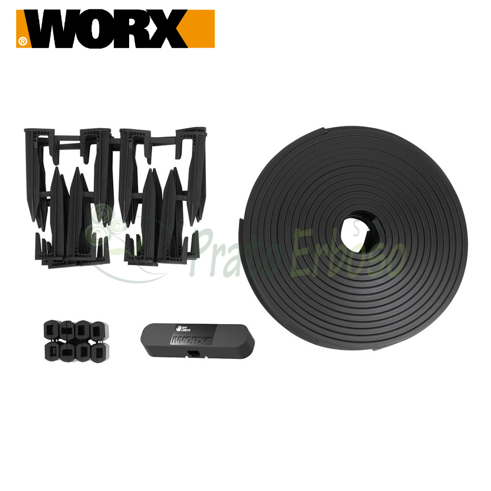 WA0892 - Digital fence kit for Landroid - Worx