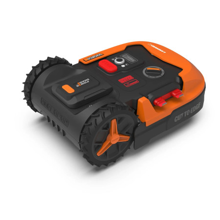 Landroid L1000 - Robot Lawn Mower - Worx