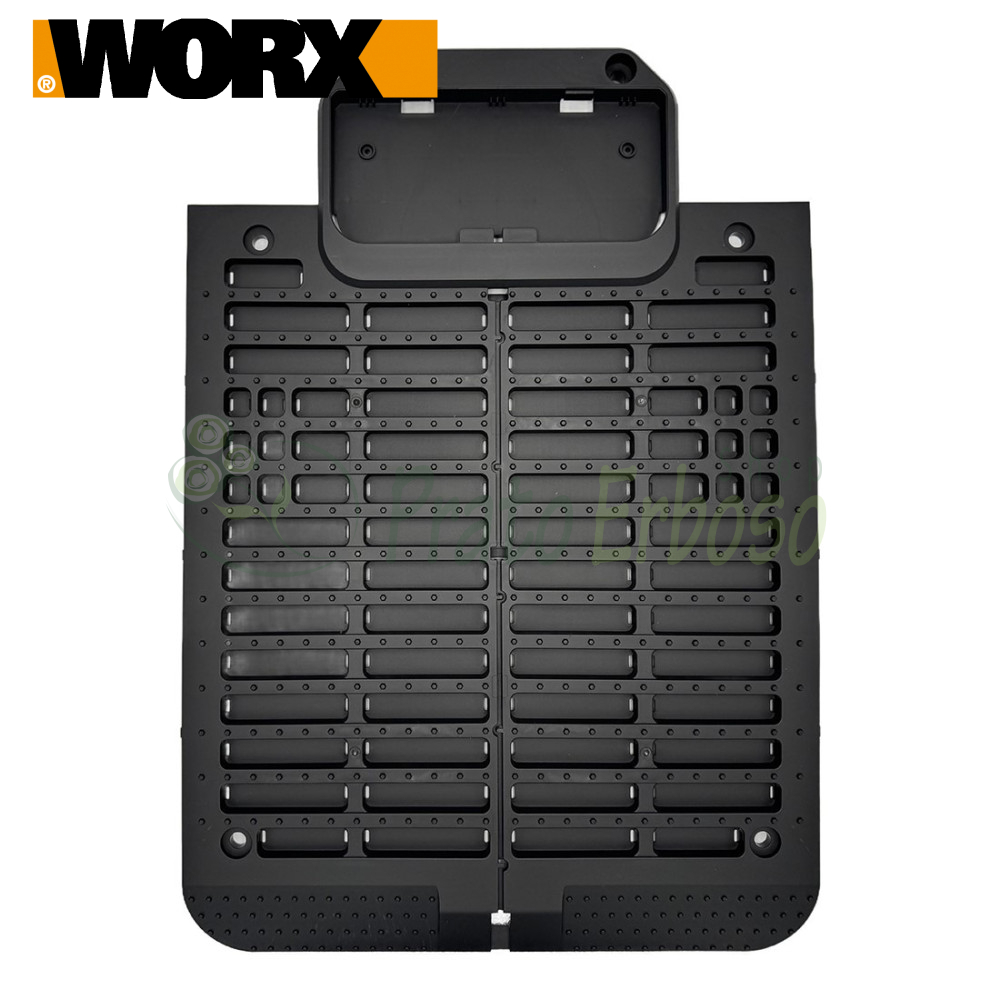 50047130 - Vision Charging Base - Worx