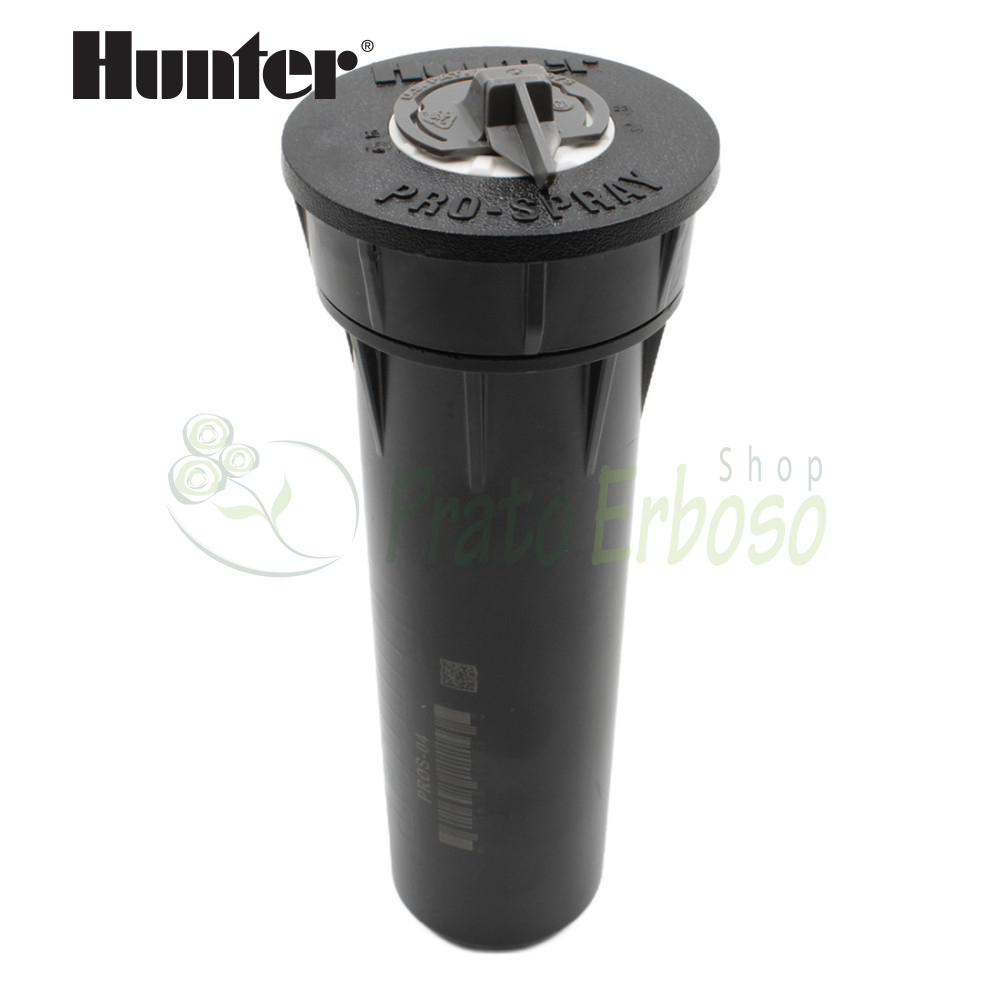 PROS-04 - 10cm Pop-up Sprinkler - Hunter