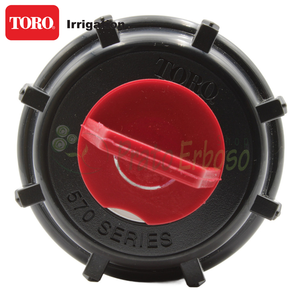 570Z-12P - Irrigatore a scomparsa da 30 cm - TORO Irrigazione