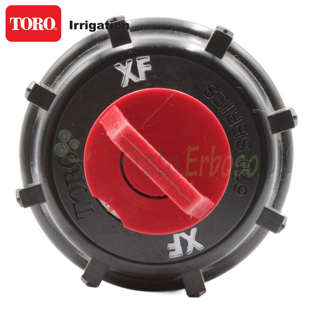 570Z-12P-XF - Arroseur escamotable de 30 cm - TORO Irrigazione