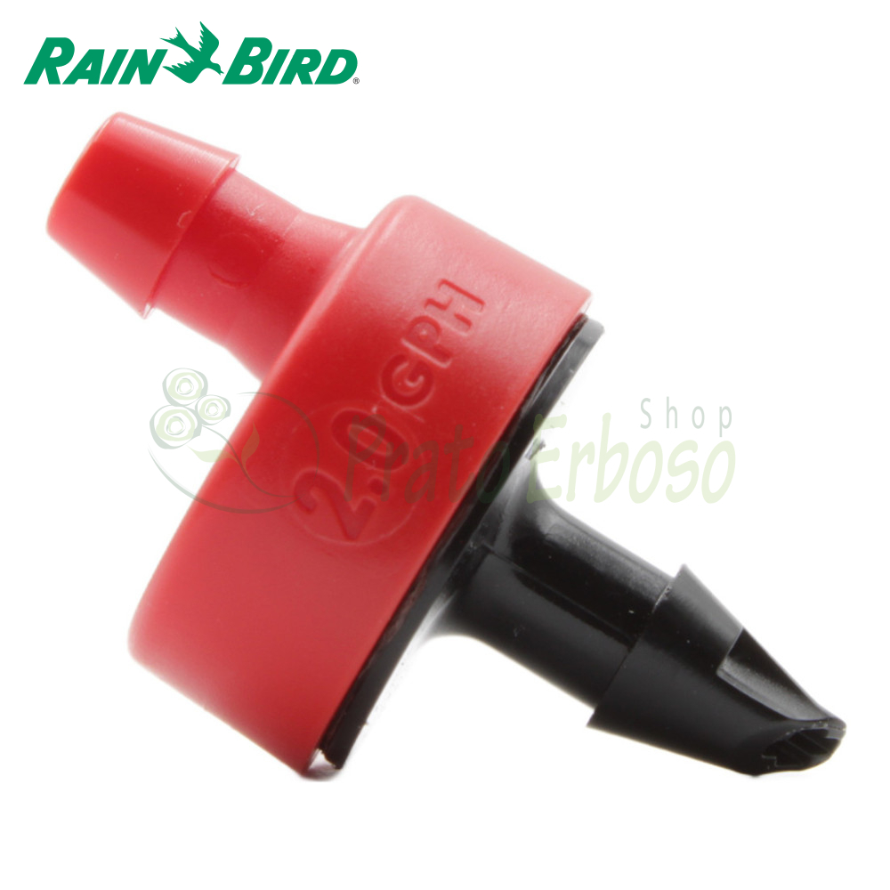 XB20PC - Debit picurator 8 litri/oră - Rain Bird