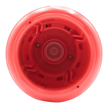 Mini Halo - Red Mosquito Repellent - Thermacell