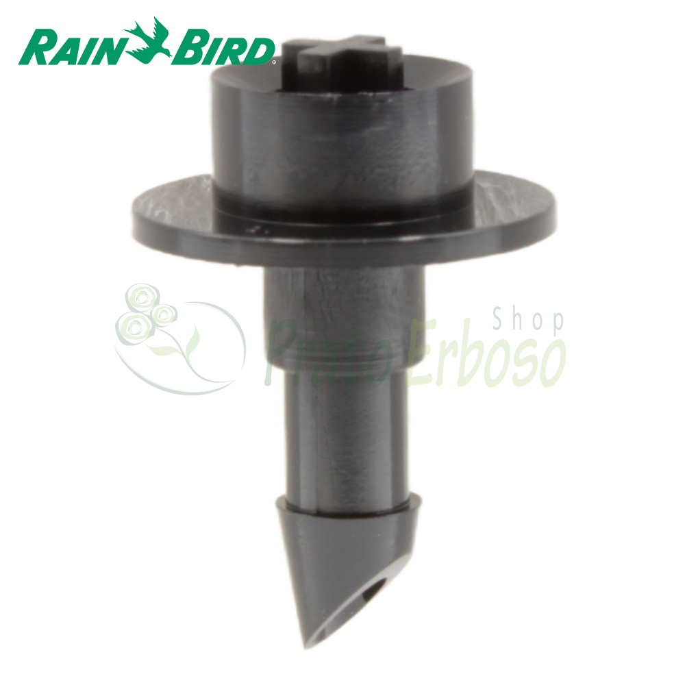DBC025 - Tappo a innesto da 6 mm - Rain Bird