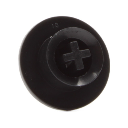 DBC025 - Tappo a innesto da 6 mm - Rain Bird