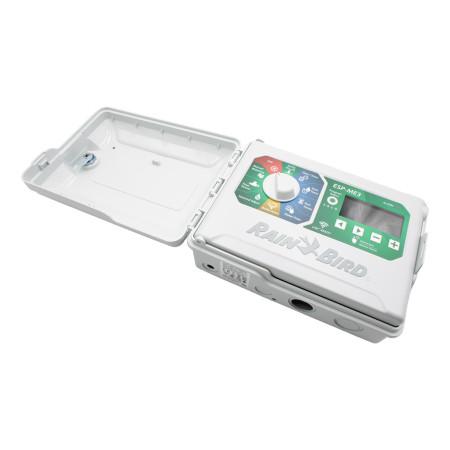 ESP-ME3 - Unidad de control interior de 4 a 22 zonas - Rain Bird