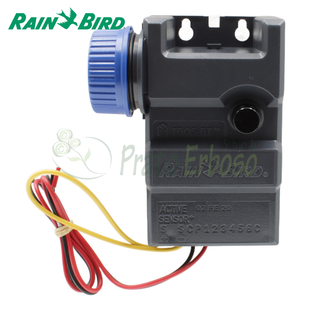 TBOS-BT1 - 1-Zone Control Unit for Sump - Rain Bird